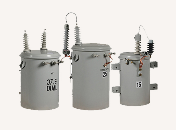 Omex Industries - Transformers for the Ones Powering America